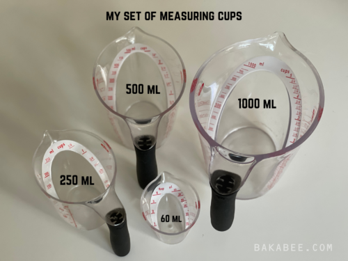 Essential Baking Tools for Bakers | Bake with Bakabee
