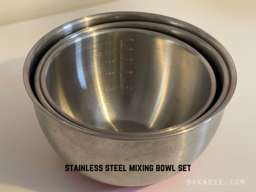 Essential Baking Tools for Bakers | Bake with Bakabee