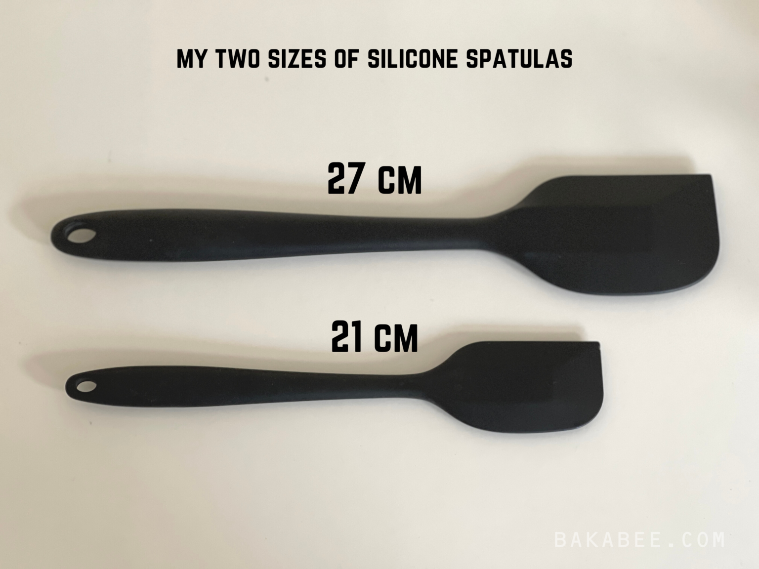 Essential Baking Tools for Bakers | Bake with Bakabee